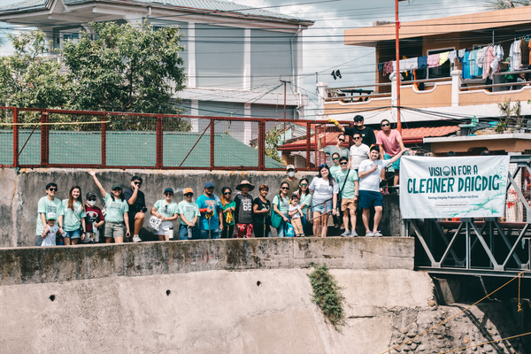 Saving Daigdig Project – savingdaigdig